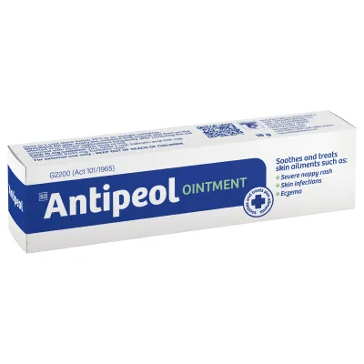 Antipeol 18g Ointment - Gnoo Online