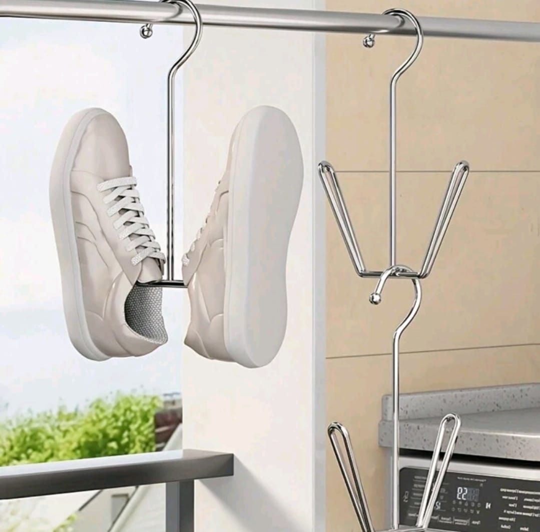 Shoes Hanger - Gnoo Online