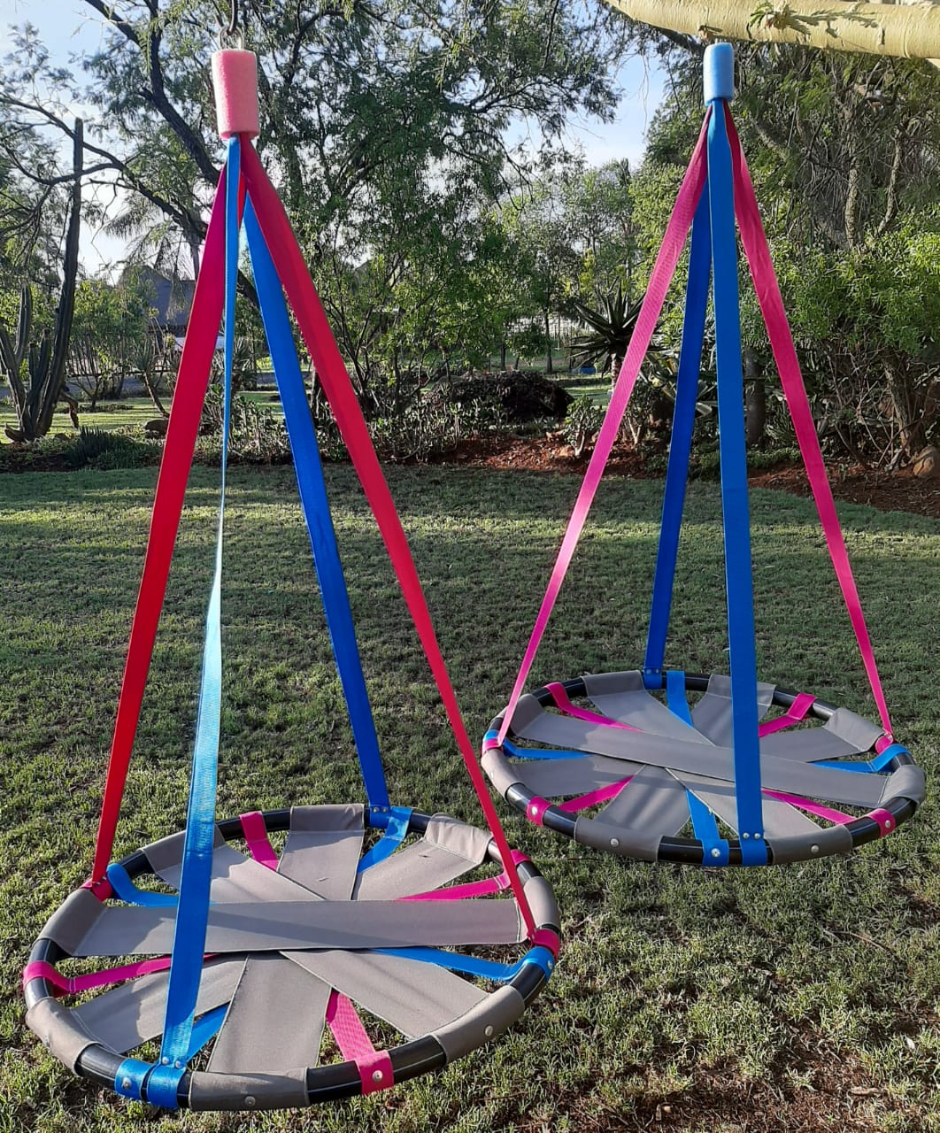 Large Round Swing - Gnoo Online