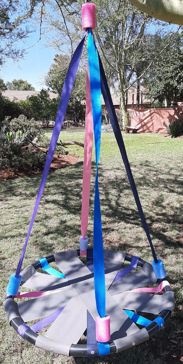 Large Round Swing - Gnoo Online