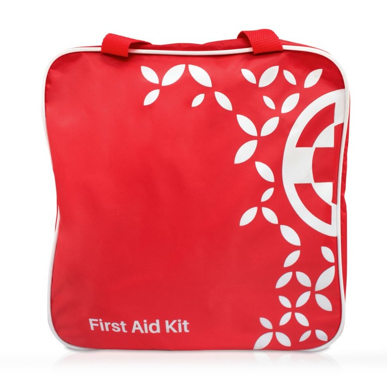 First Aid Reg 7 Office bag + Contents Levtrade 1 - Two on Gnoo deal ...