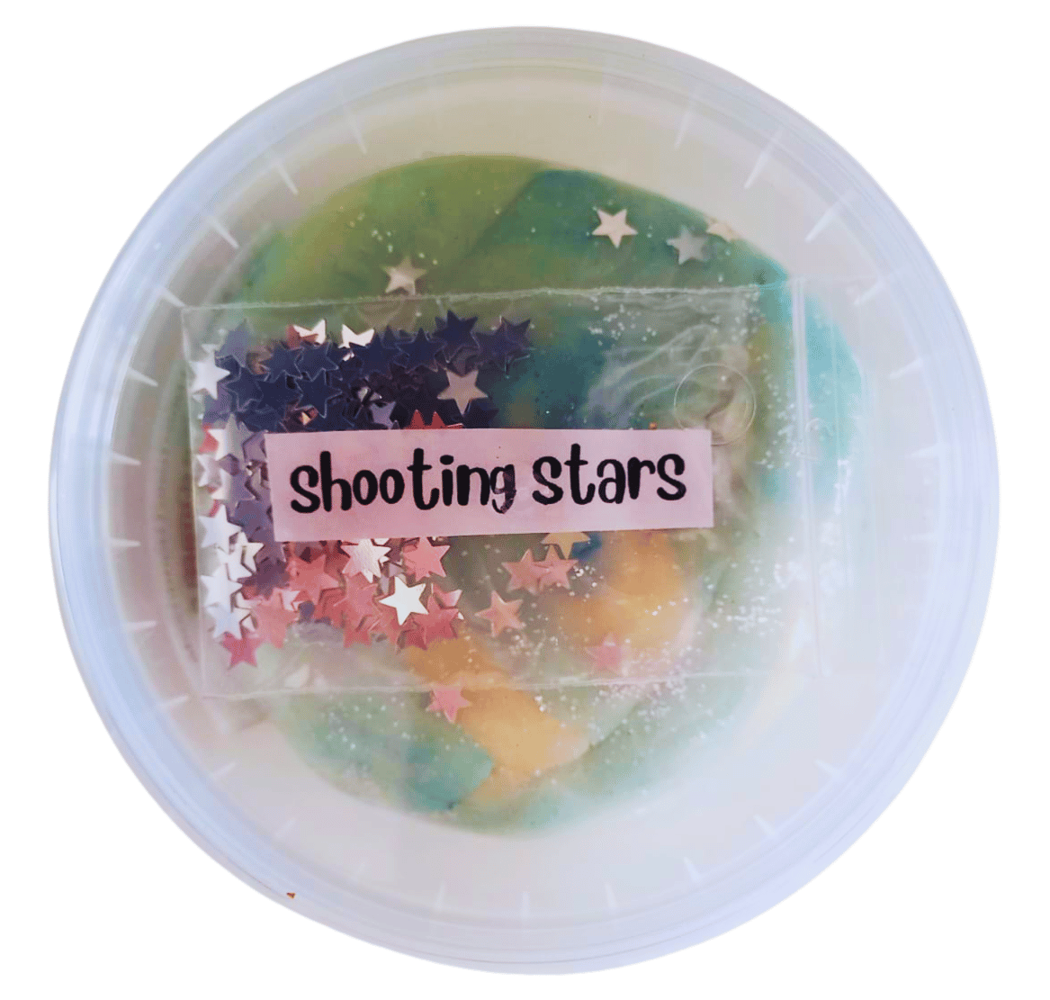 Milky Way Play-Dough - Gnoo Online