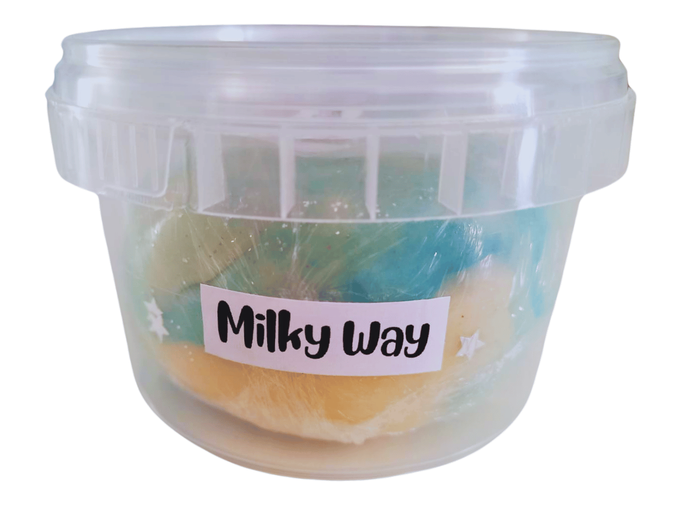 Milky Way Play-Dough - Gnoo Online