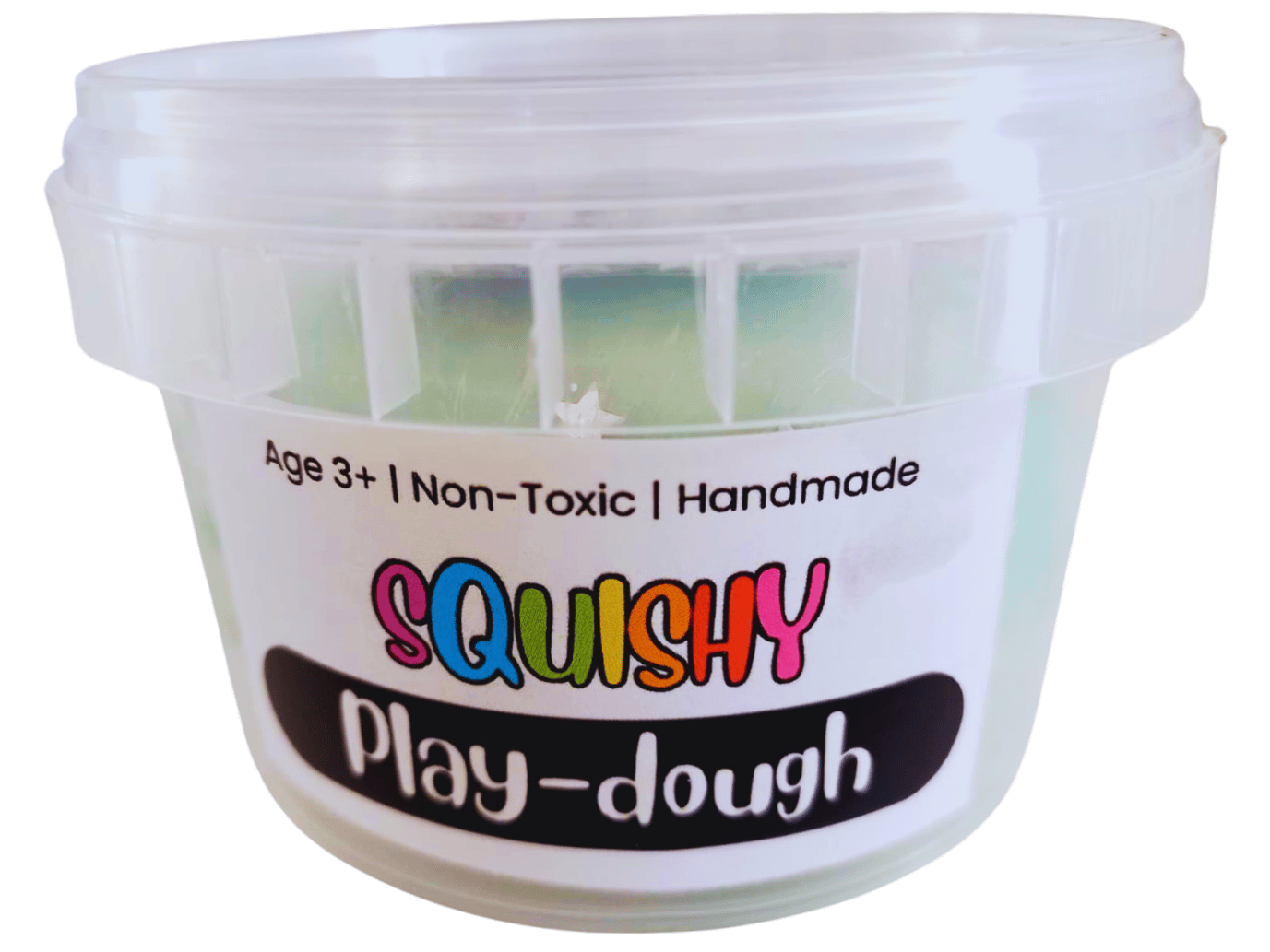 Milky Way Play-Dough - Gnoo Online