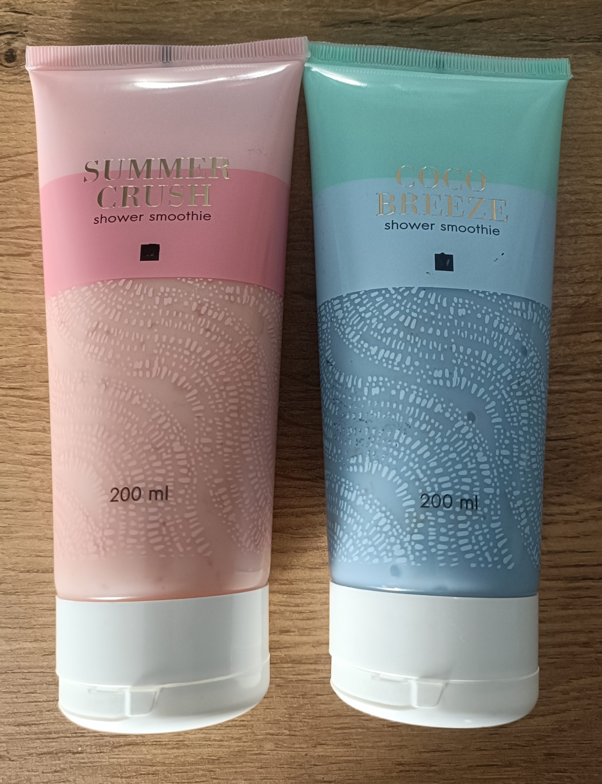 Woolworths Beauty Shower Smoothies - Gnoo Online