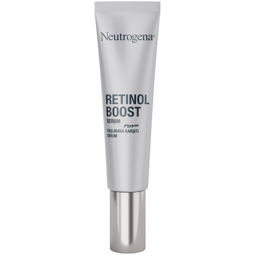 Neutrogena Retinol Boost Serum 30ml - Gnoo Online
