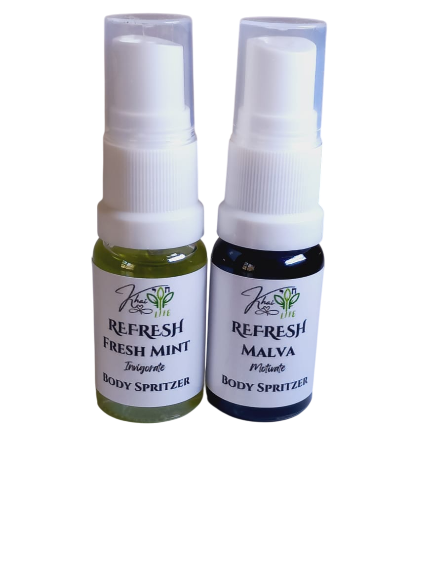 REFRESH Body Spritzer - Gnoo Online